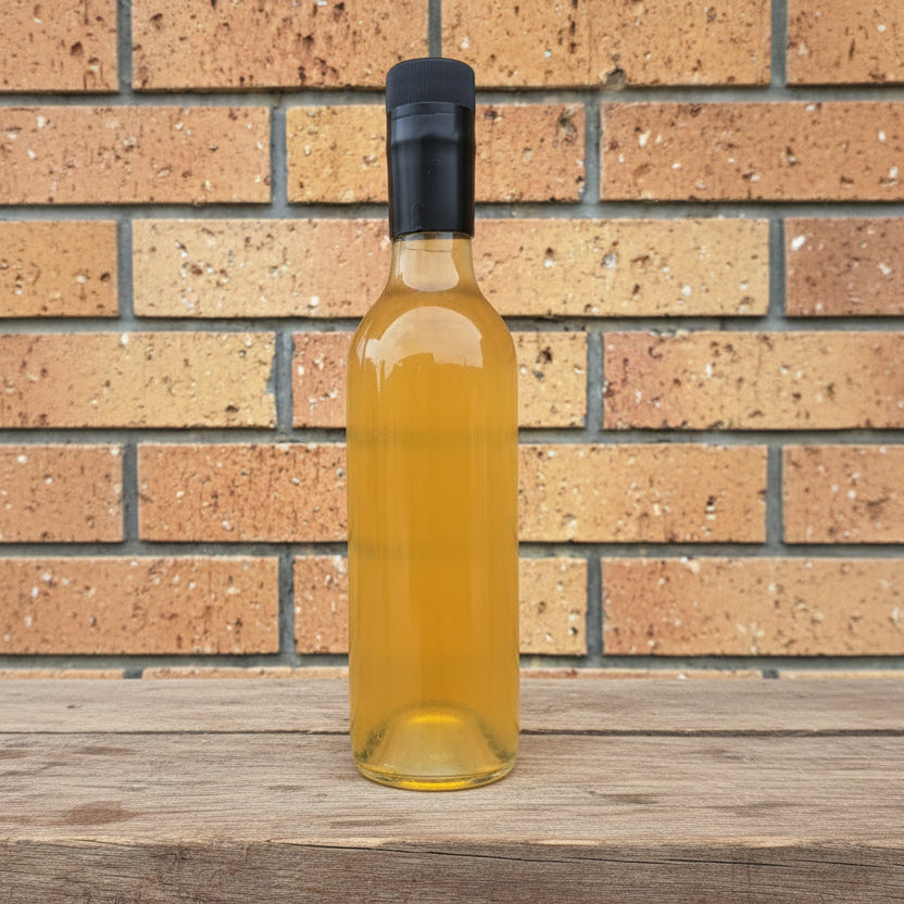 Homemade Orange Blossom Syrup- Easy & Delightful (Steeping Method ...